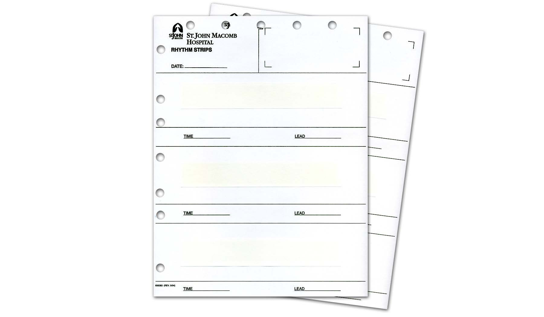 Medical mount sheets | Ward/Kraft, Inc. | CPHI Online